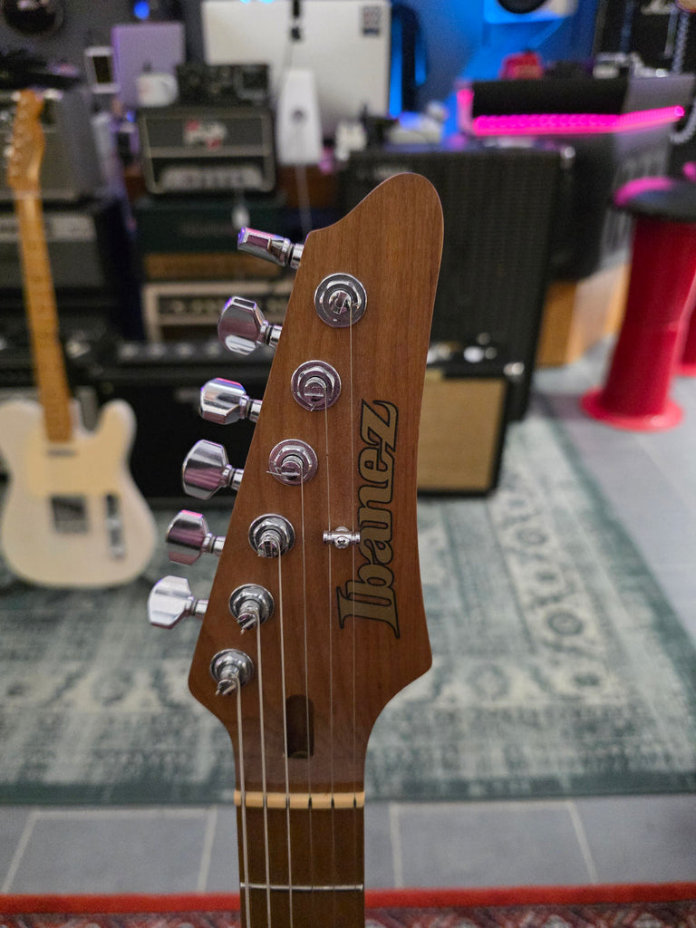 Ibanez AZ242F-TSG Premium – Tonefest Guitar Gallery
