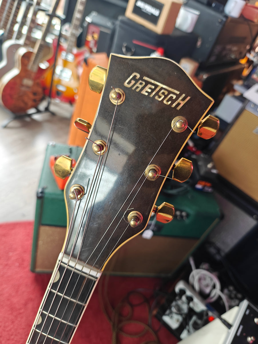 Gretsch 7670 Chet Atkins Country Gentleman 1977 – Tonefest Guitar Gallery