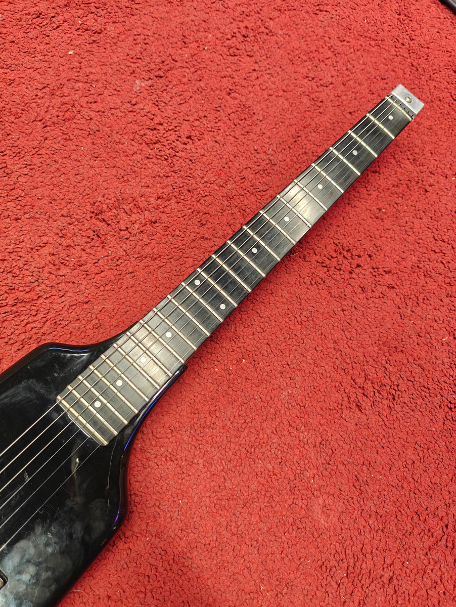 Kramer The Duke 1980s – Tonefest Guitar Gallery