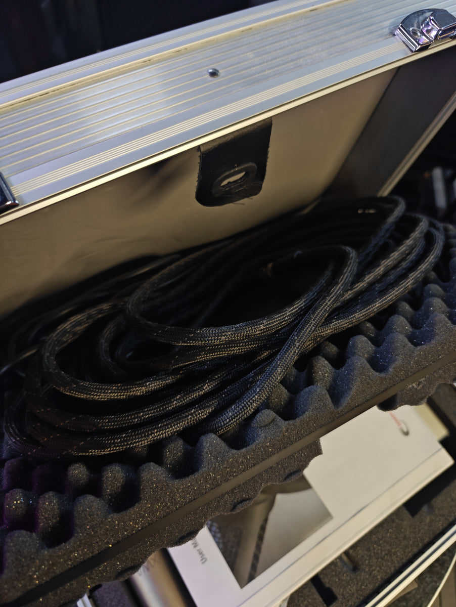 Brauner VMX – Tonefest Guitar Gallery