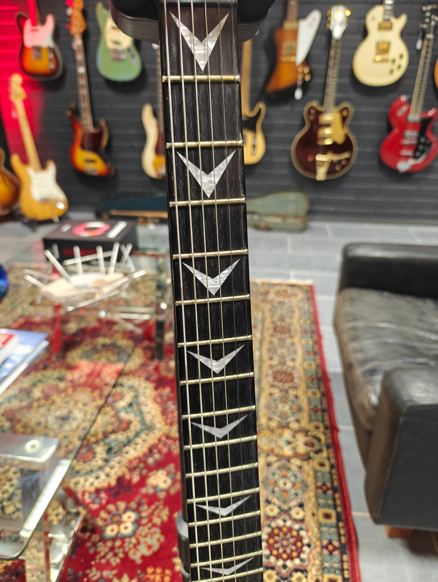 Jackson Pro Series Matt Tuck Signature Rhoads – Tonefest Guitar Gallery