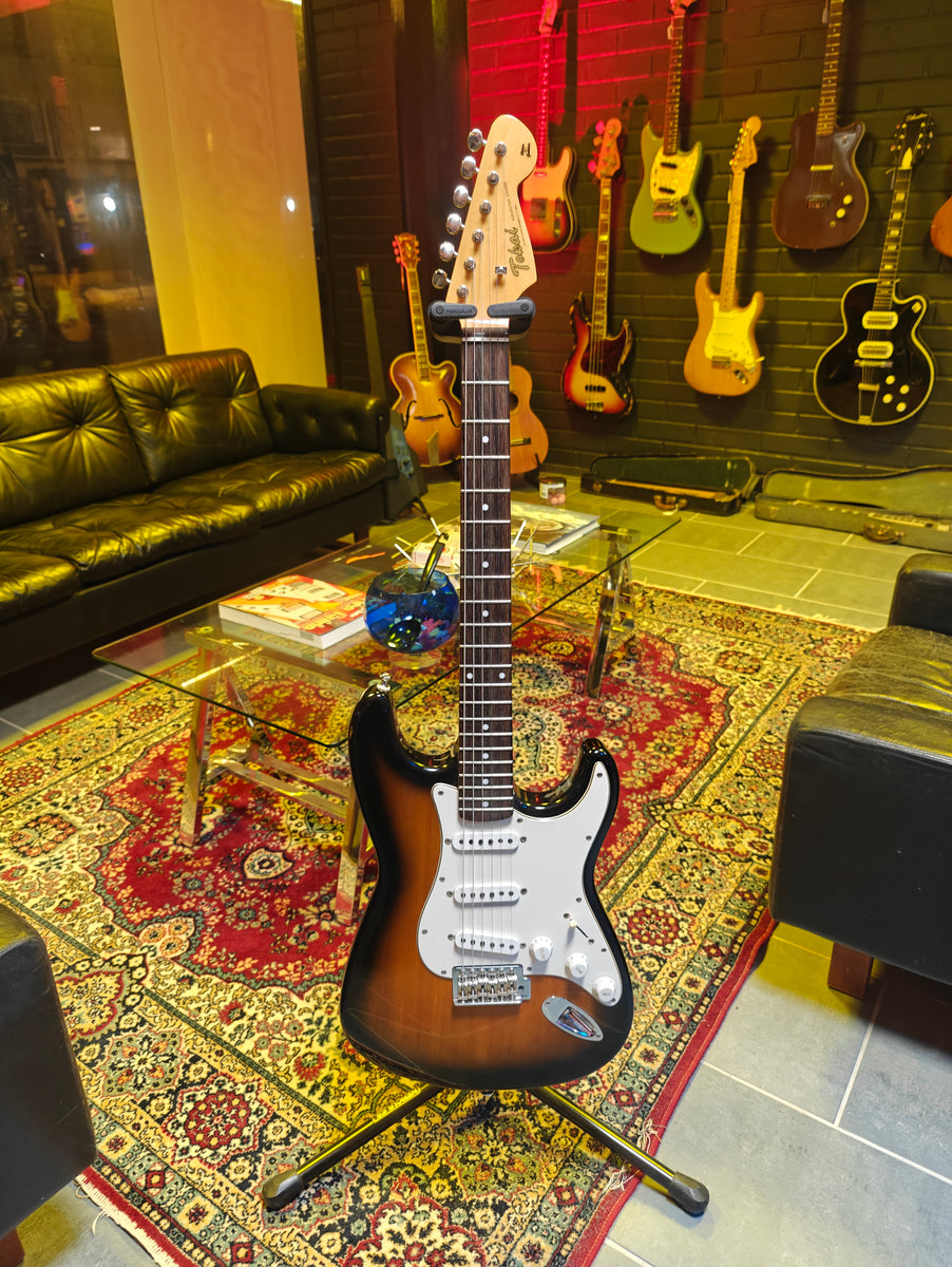 Tokai Gold Star Sound Made in Korea – Tonefest Guitar Gallery