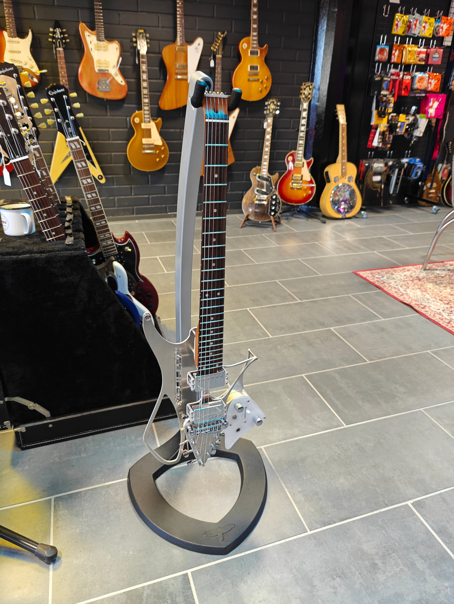 Pearson Hyper B Special Gen 3 "Vivid White" – Tonefest Guitar Gallery