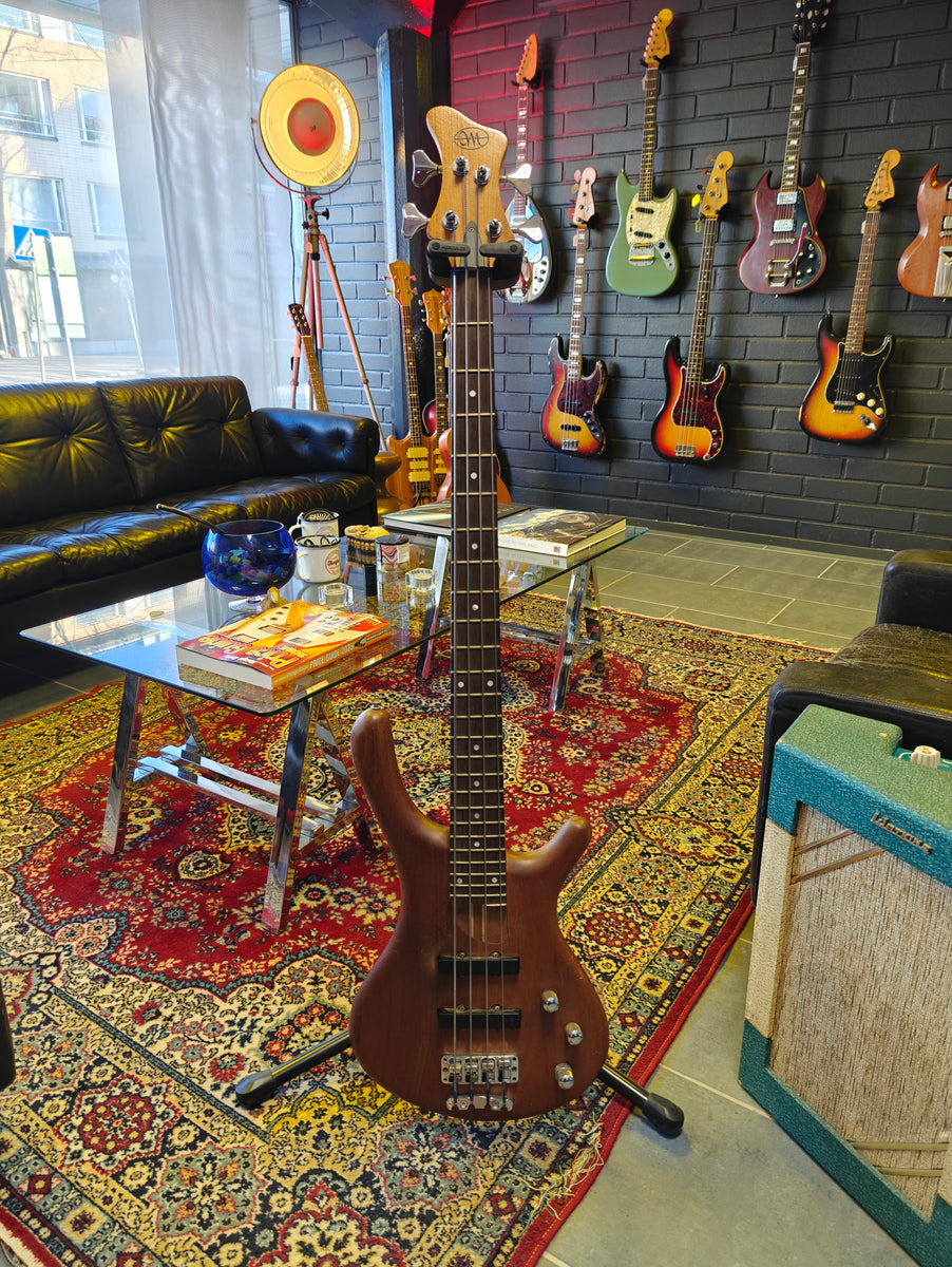 Mayones EB 4 Bass – Tonefest Guitar Gallery