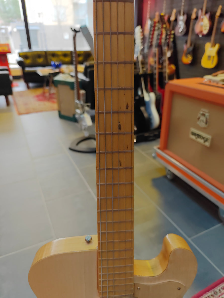 Utria "5" – Tonefest Guitar Gallery