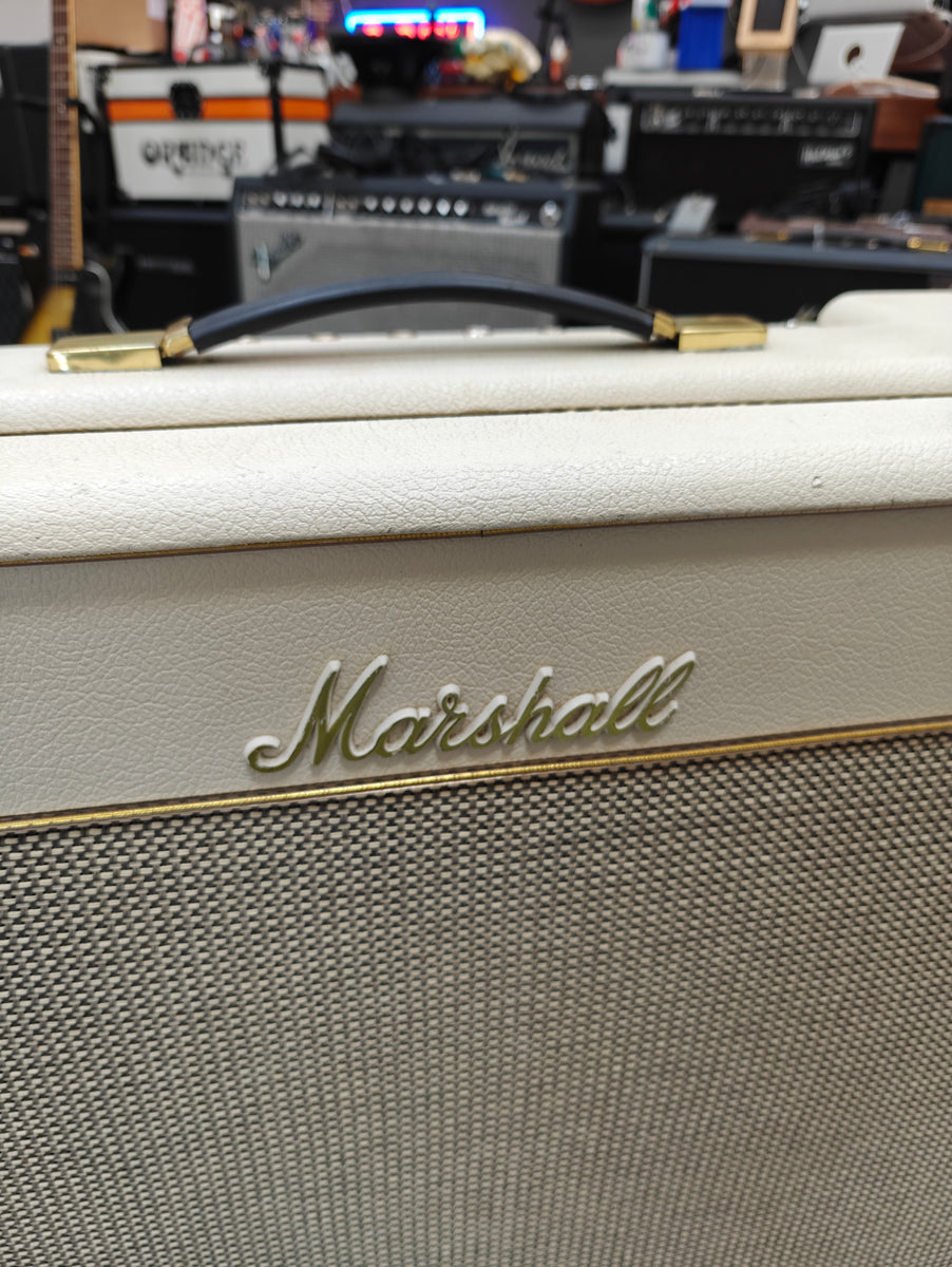 Marshall Limited Edition 35th Anniversary JTM 1962 Bluesbreaker ...
