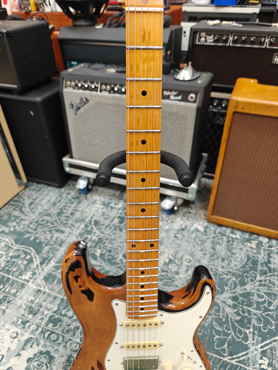 RESERVED ESP Signature Series GL-56 George Lynch Signature – Tonefest ...