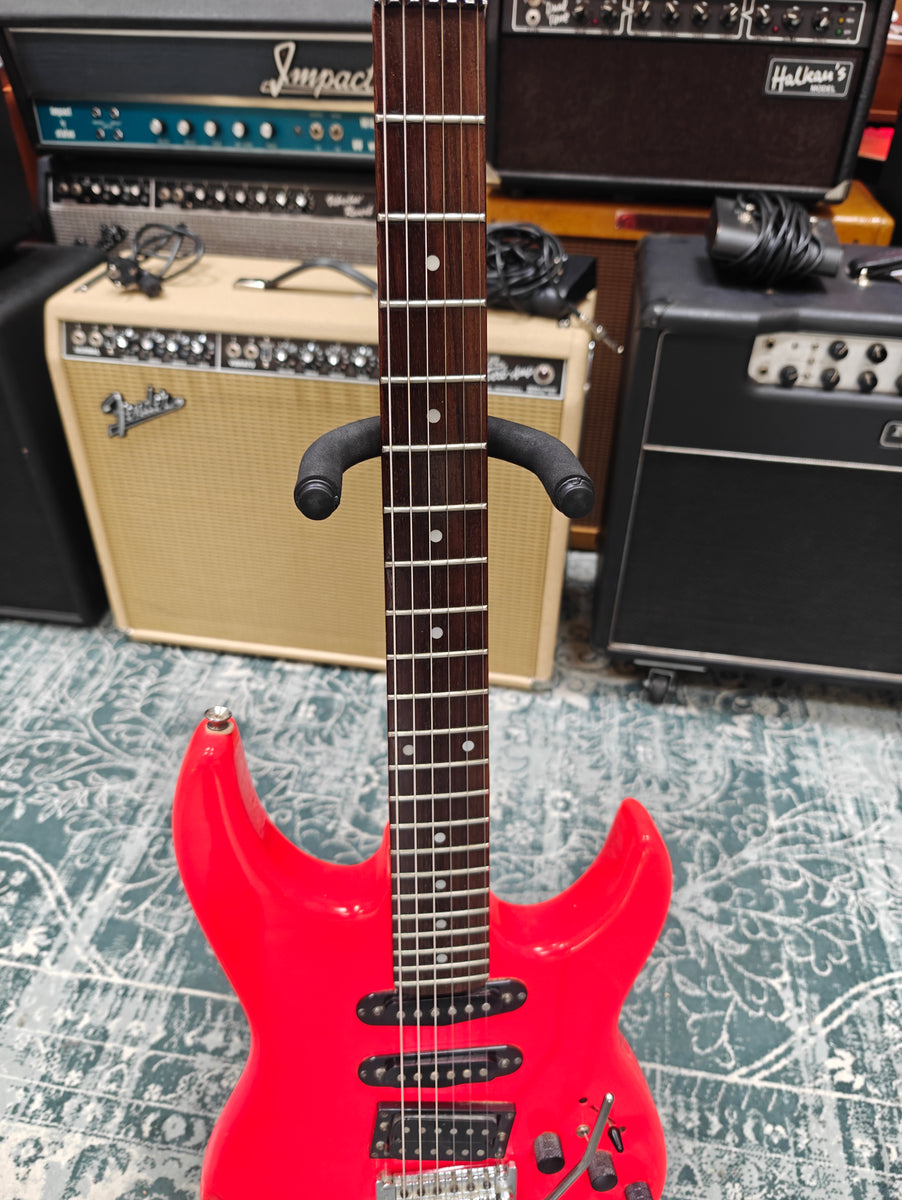 Kramer Striker 600ST – Tonefest Guitar Gallery