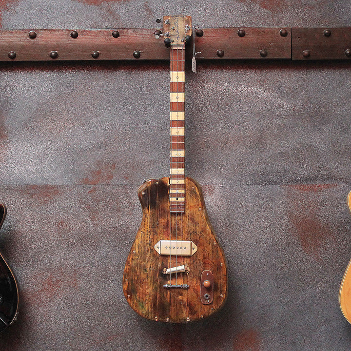 Tonefest Guitar Gallery - Electric Guitars in Helsinki Finland