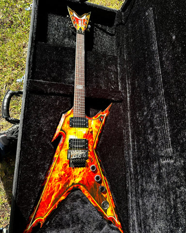 Electric Guitars – Tonefest Guitar Gallery